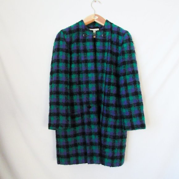 jaeger | Jackets & Coats | Vintage 9s Jaeger London Paris New York ...